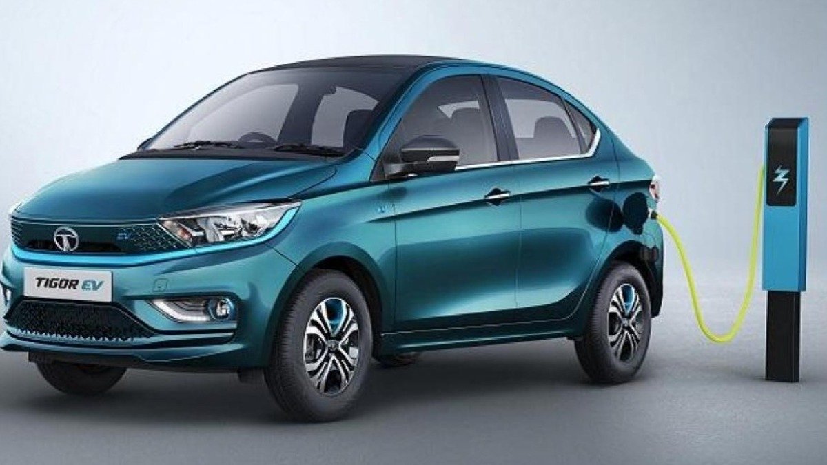 The Complete Guide to Tata Motors’ Latest Electric Vehicles in Shimla ...